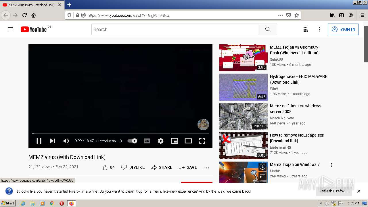 Malware analysis https://www.google.com/url?sa=t&rct=j&q=&esrc=s&source ...