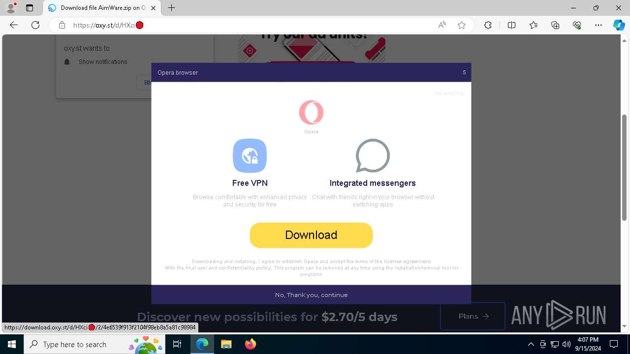Malware analysis https://www.youtube.com/redirect?event=comments&redir_token ...