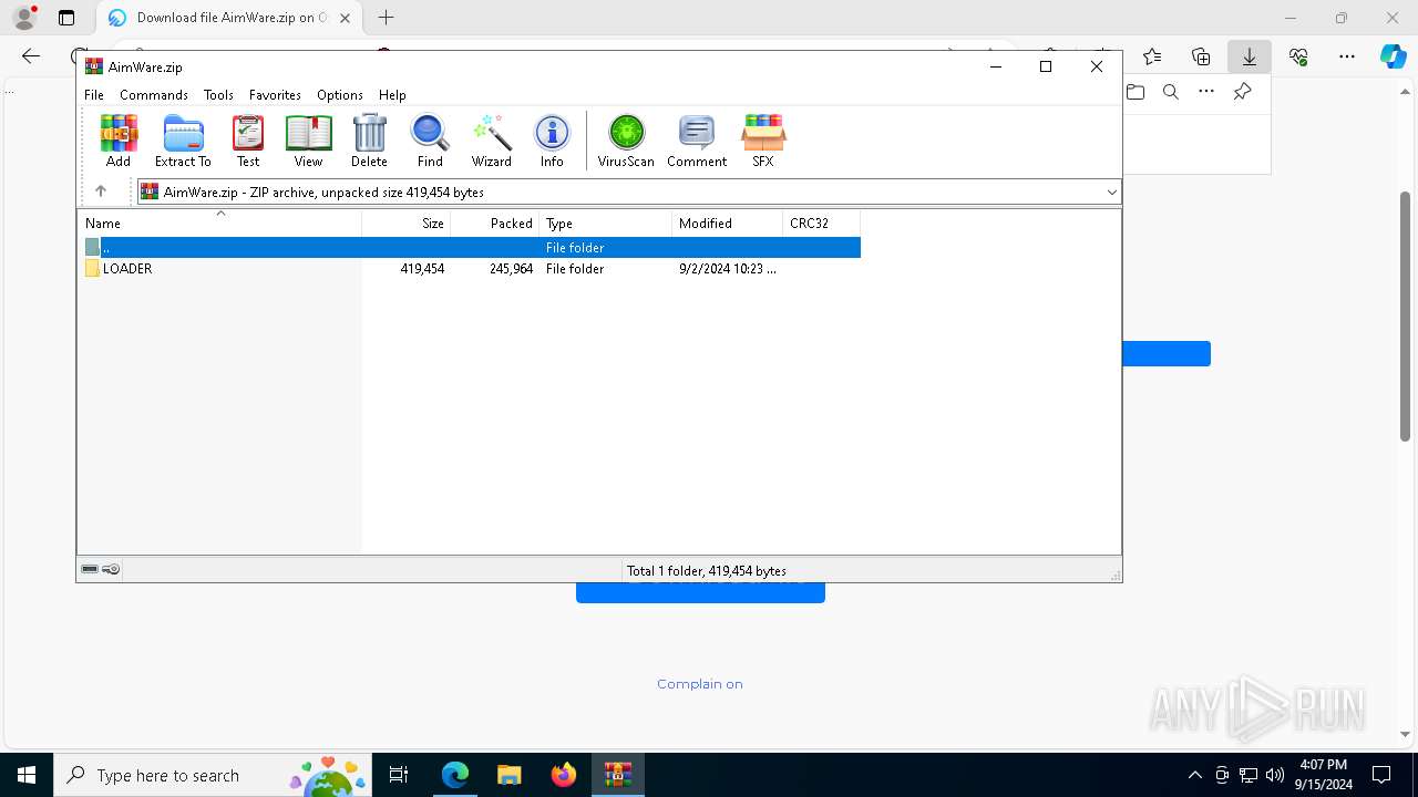 Malware analysis https://www.youtube.com/redirect?event=comments&redir_token ...