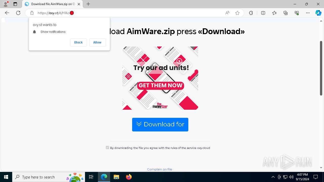 Malware analysis https://www.youtube.com/redirect?event=comments&redir_token ...