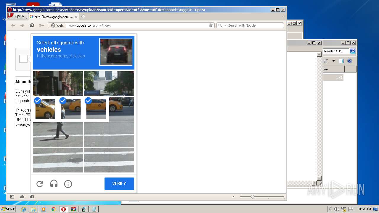 Analysis http://free2pc.site/download?id=yA9Ht_bxnnM&s=844D7978 Malicious activity - Interactive ...