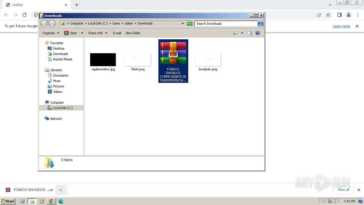 Malware analysis https://drive.google.com/uc?id ...