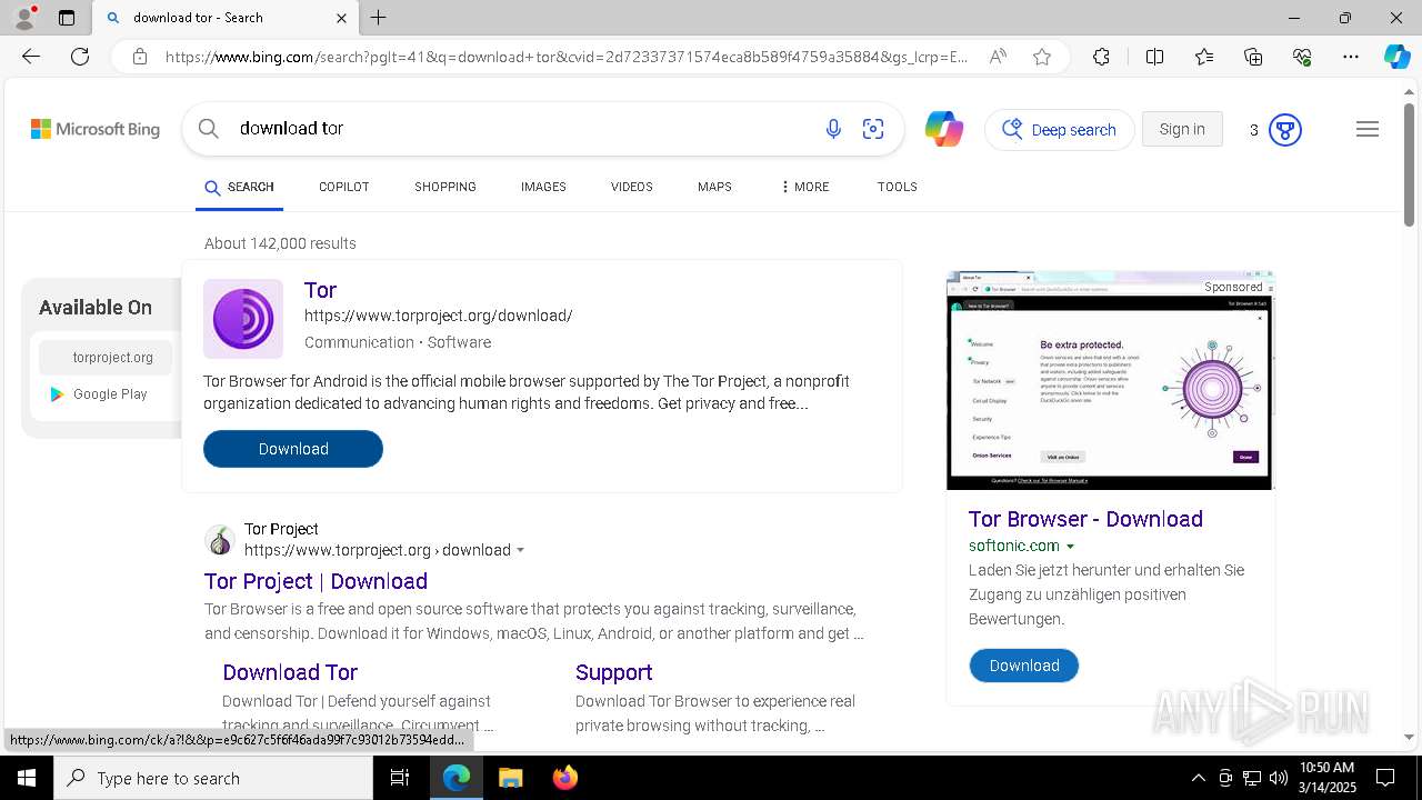 Analysis BlackBasta_05.bin (MD5: 53FDEB923B1890D29B8F29DA77995938) Malicious activity ...