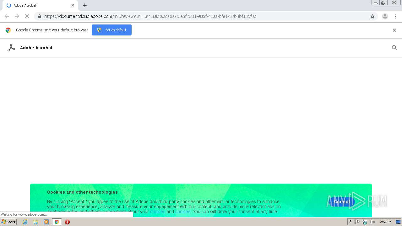 Malware analysis https://documentcloud.adobe.com/link/review?uri=urn:aaid:scds:US:3a6f2081-e86f ...