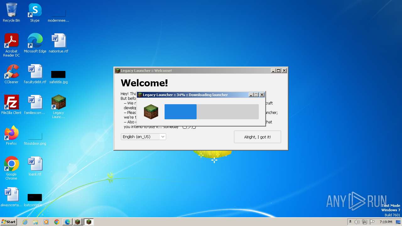 Malware analysis https://mab.to/t/hZ4ssgU5vdW/eu1 Malicious activity | ANY.RUN - Malware Sandbox ...