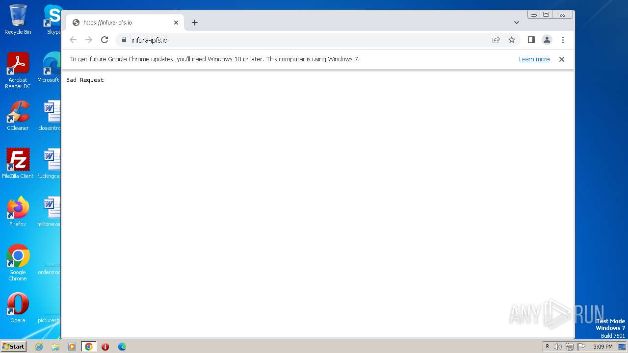 Malware analysis infura-ipfs.io Malicious activity | ANY.RUN - Malware ...