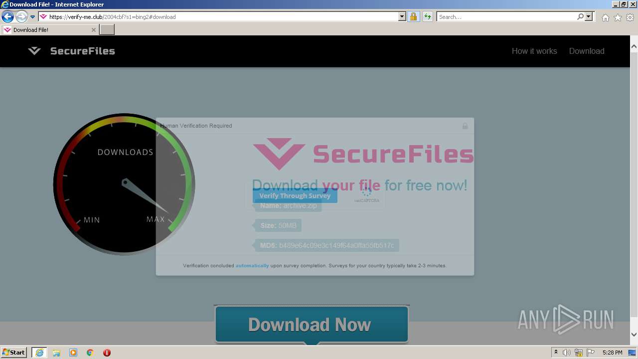 Analysis https://tinyurl.com/bdhv7jm8 Malicious activity - Interactive analysis ANY.RUN