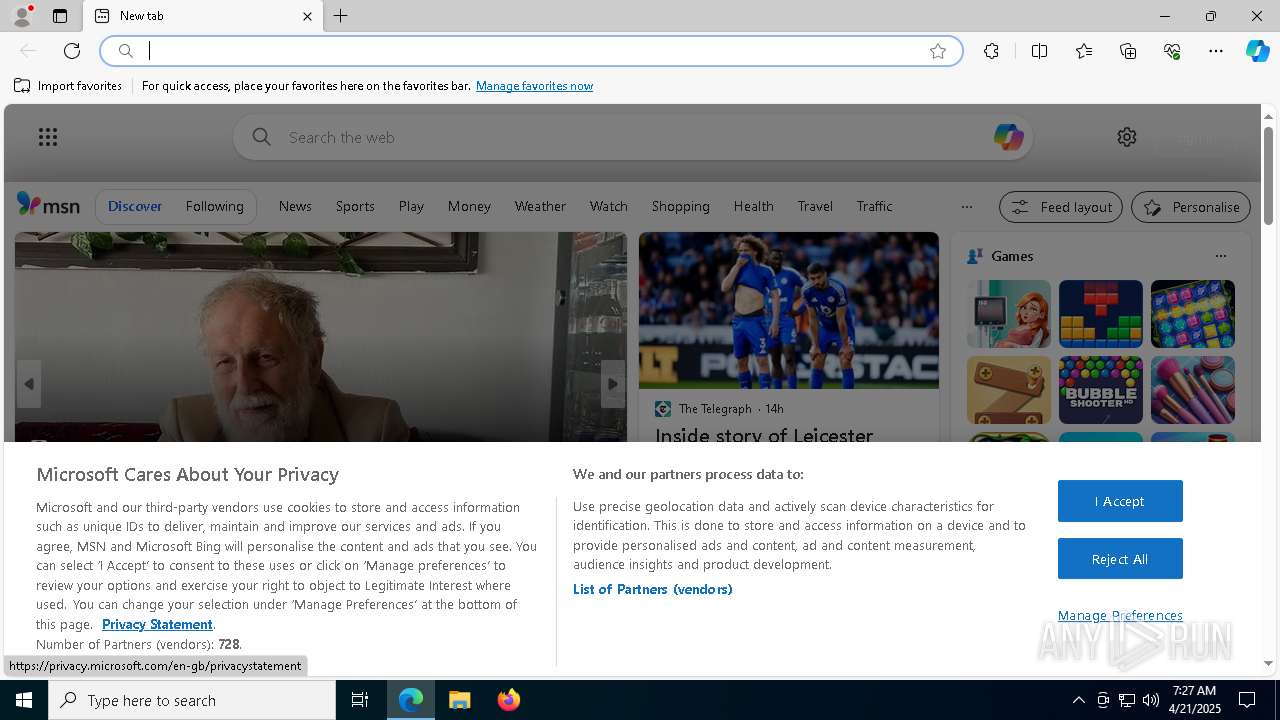 Analysis tos.js.ps1 (MD5: EAA9920FA3A8B10AE96B56564462284F) Malicious activity - Interactive ...