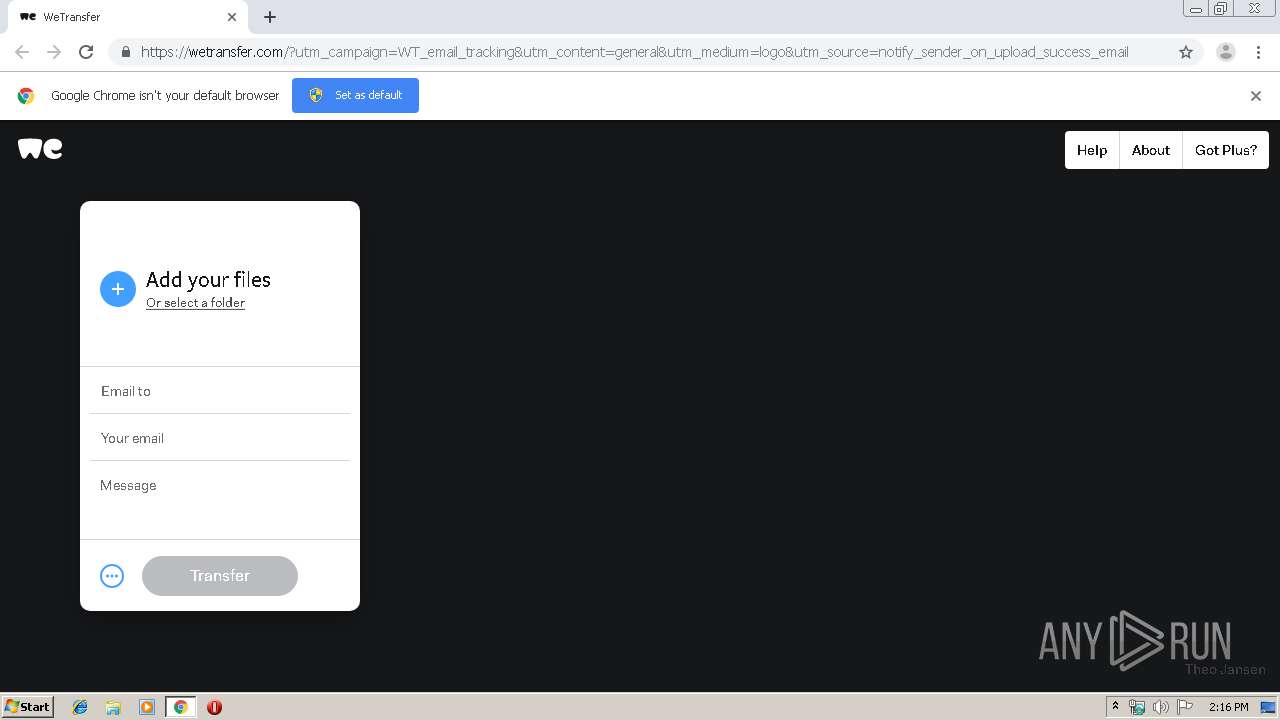 Malware analysis https://gcc01.safelinks.protection.outlook.com/?url ...