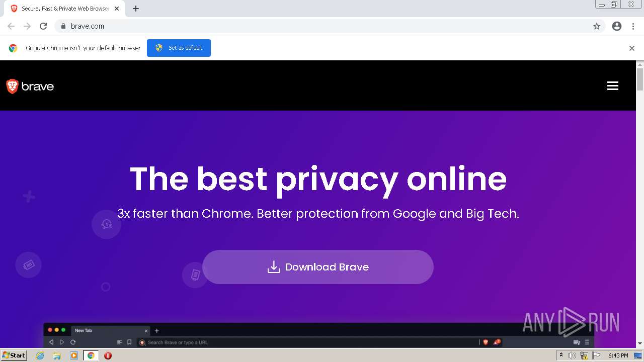 Malware analysis https://nam10.safelinks.protection.outlook.com/?url ...
