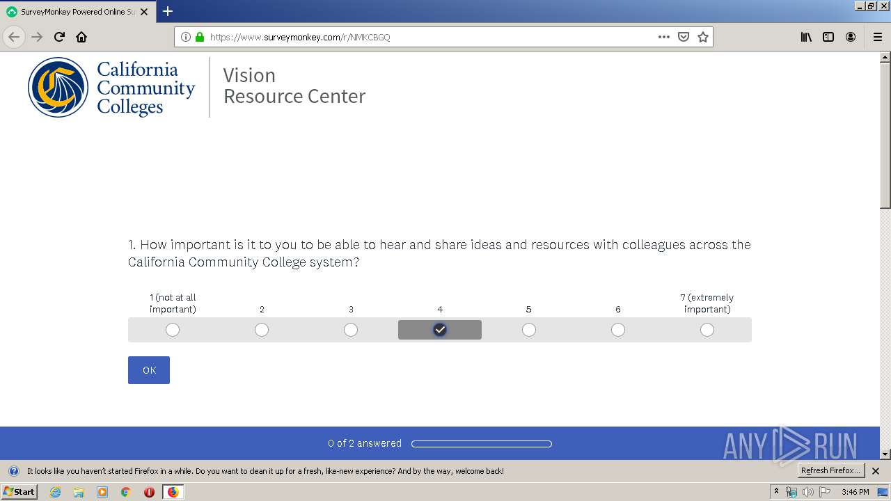Malware analysis https://urldefense.proofpoint.com/v2/url?u=https-3A__www.surveymonkey.com_r ...