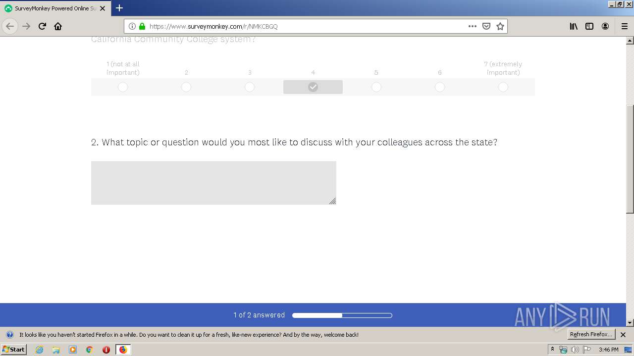 Malware analysis https://urldefense.proofpoint.com/v2/url?u=https-3A__www.surveymonkey.com_r ...