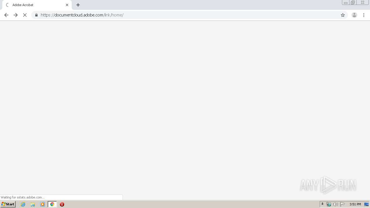 Analysis https://documentcloud.adobe.com/link/review? Malicious activity - Interactive analysis ...