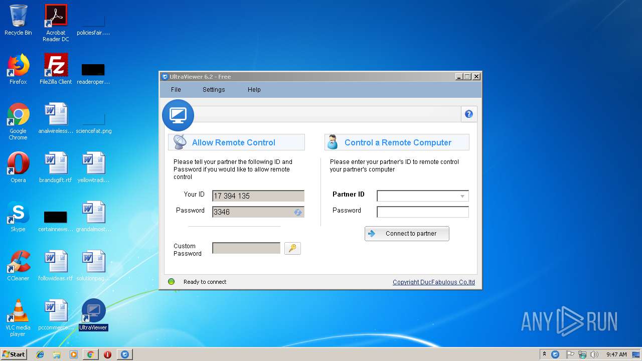 Malware Analysis Http:  Dlus3.ultraviewer.net Ultraviewer Setup 5.0 En 