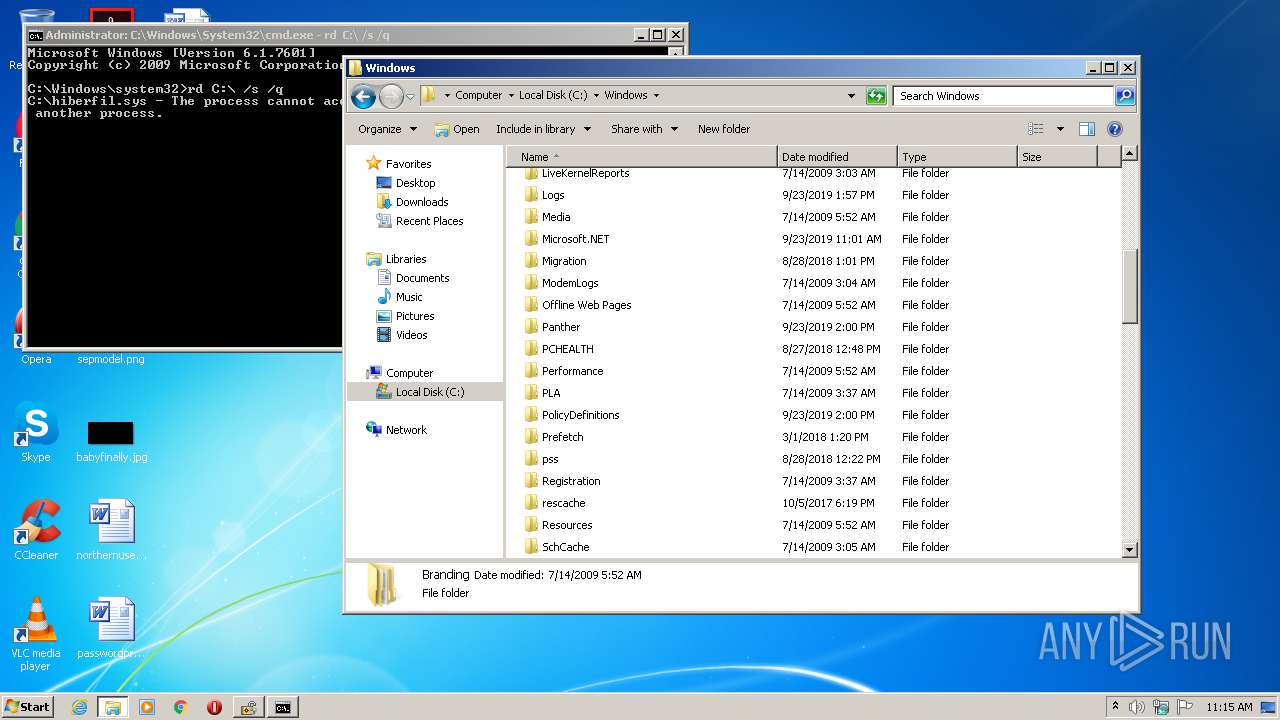 Malware analysis unlocker-setup.exe Malicious activity | ANY.RUN ...
