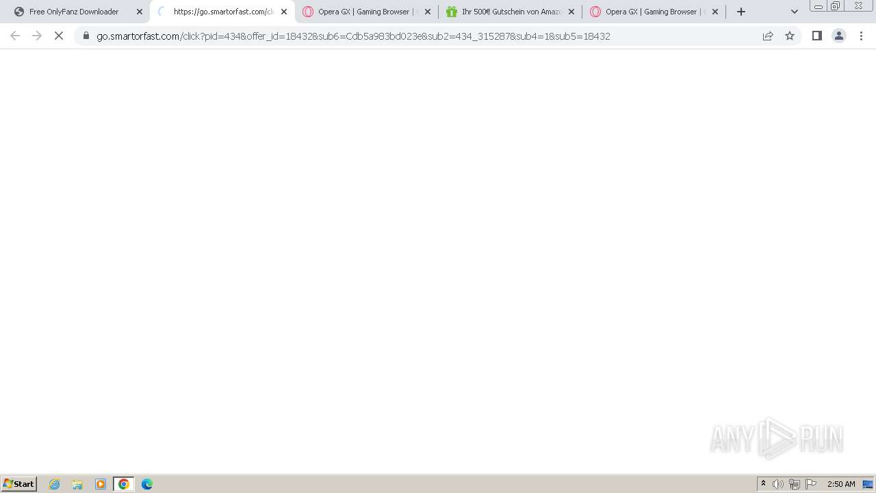 Malware analysis ofleak.us Malicious activity | ANY.RUN - Malware Sandbox Online