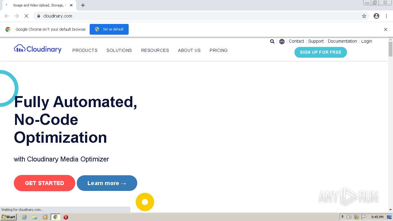 Malware analysis https://images2.minutemediacdn.com Malicious activity ...