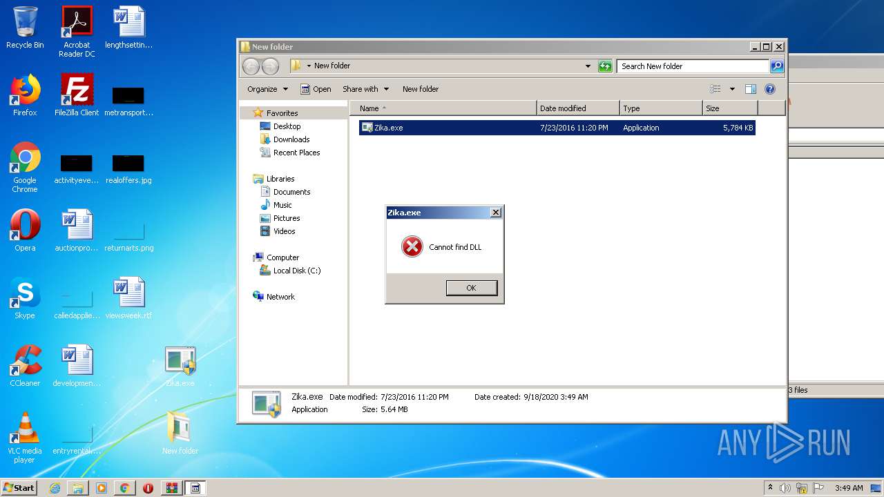 Malware analysis https://github.com/NTFS123/MalwareDatabase/blob/master/Viewer-Made-Malware ...