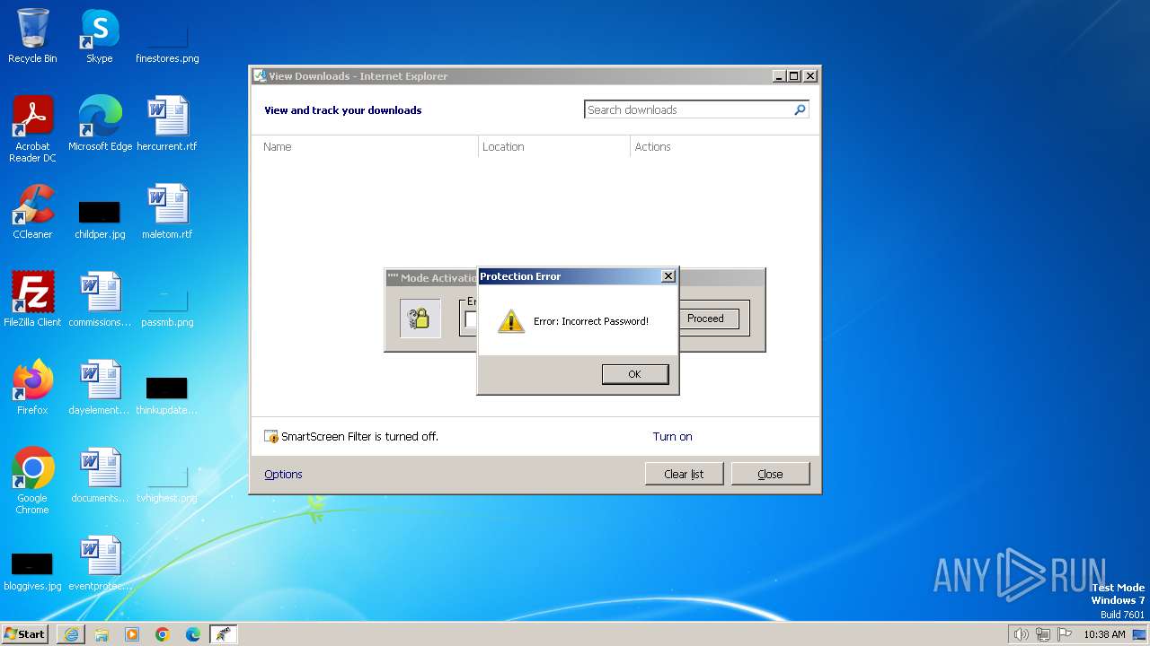 Malware analysis https://tmpfiles.org/dl/3771601/wfilmorav13060-zmco.exe Malicious activity ...