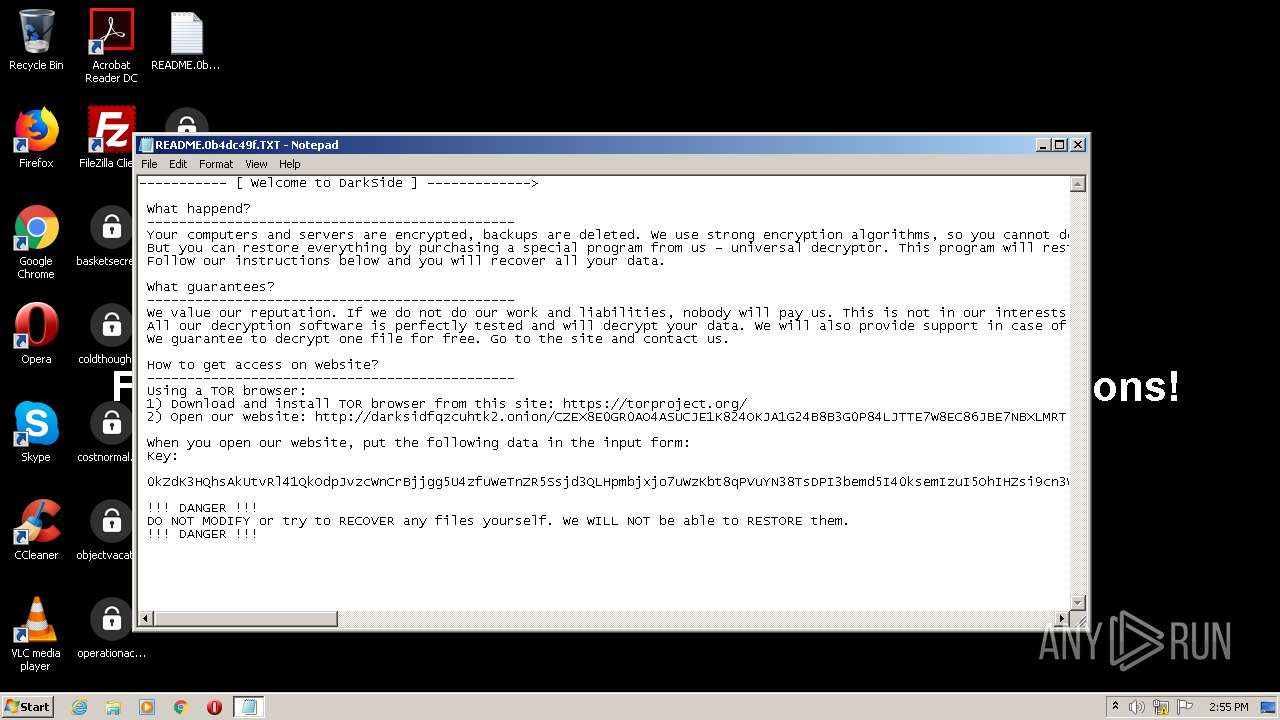 Malware Analysis