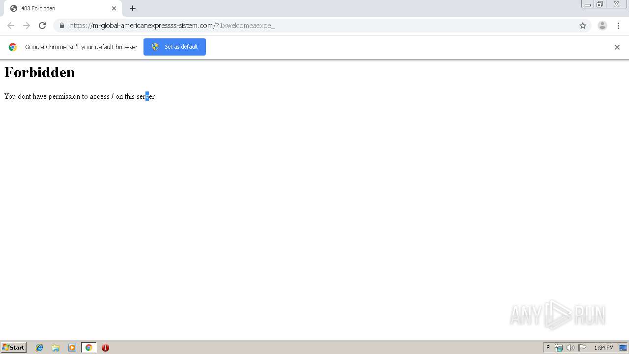 Malware analysis https://nam12.safelinks.protection.outlook.com/?url ...
