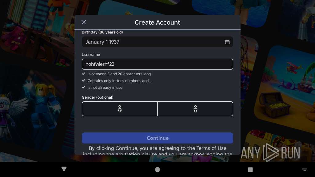 Malware analysis https://deltaexploits.gg/ Malicious activity | ANY.RUN ...