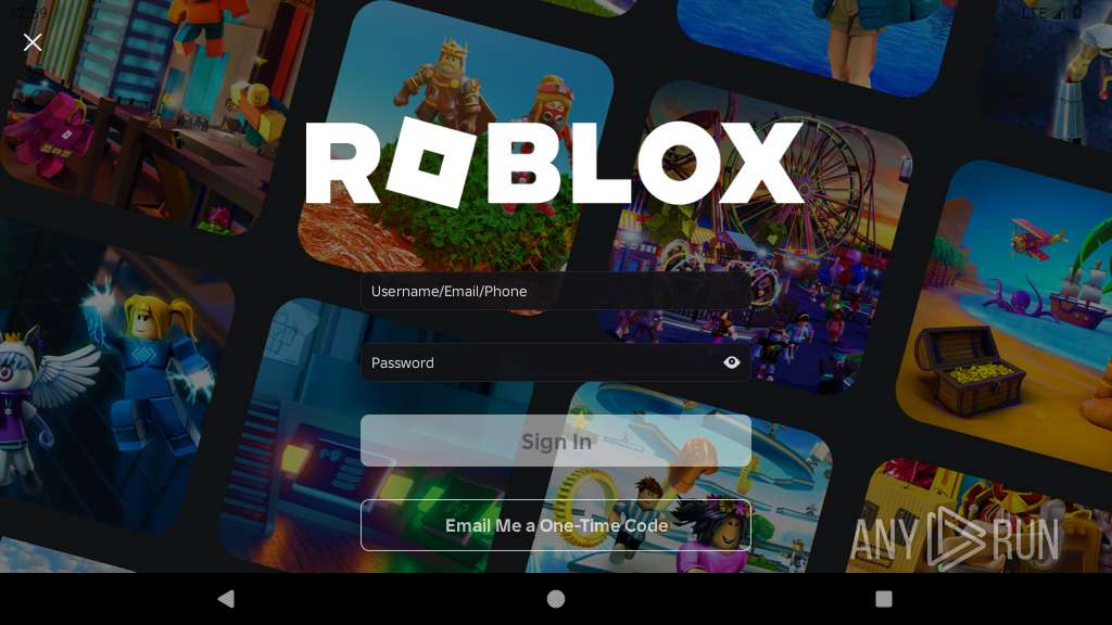 Malware analysis https://deltaexploits.gg/ Malicious activity | ANY.RUN - Malware Sandbox Online