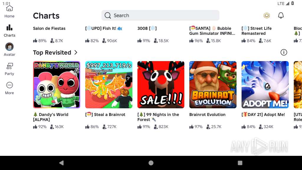 Malware analysis https://deltaexploits.gg/ Malicious activity | ANY.RUN - Malware Sandbox Online