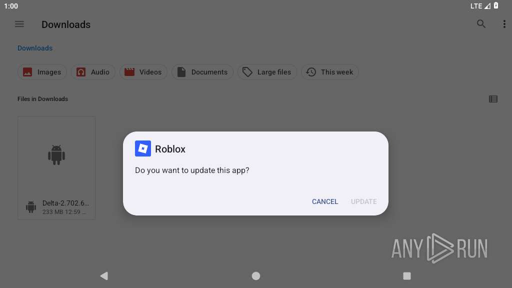 Malware analysis https://deltaexploits.gg/ Malicious activity | ANY.RUN ...