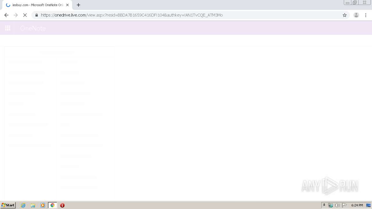 Malware analysis https://nam12.safelinks.protection.outlook.com/?url=https%3A%2F%2Fonedrive.live ...