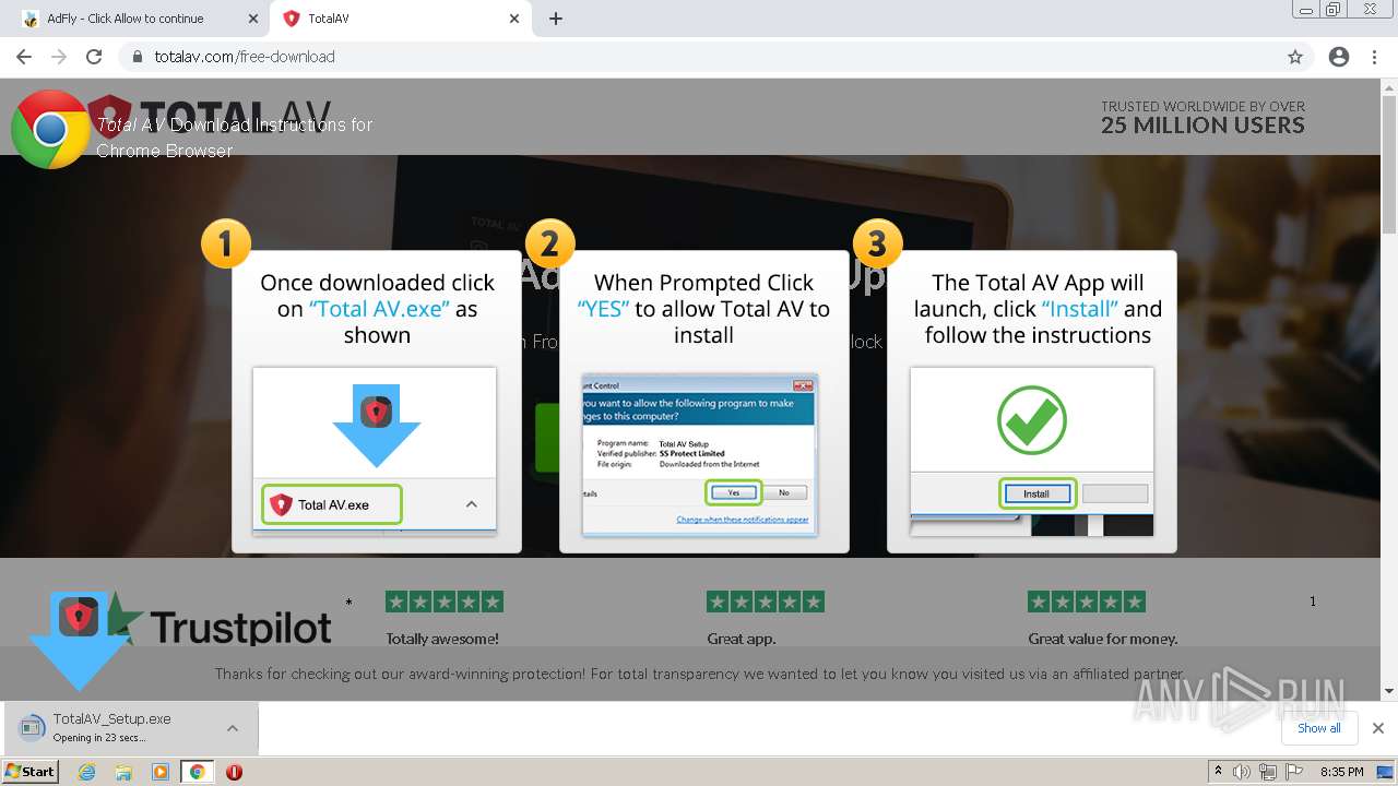 Malware analysis https://www.youtube.com/redirect?event=video ...