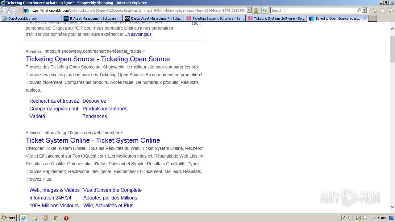 Malware analysis http://ww25.questponddvd.com/?subid1=20210723-2031 ...