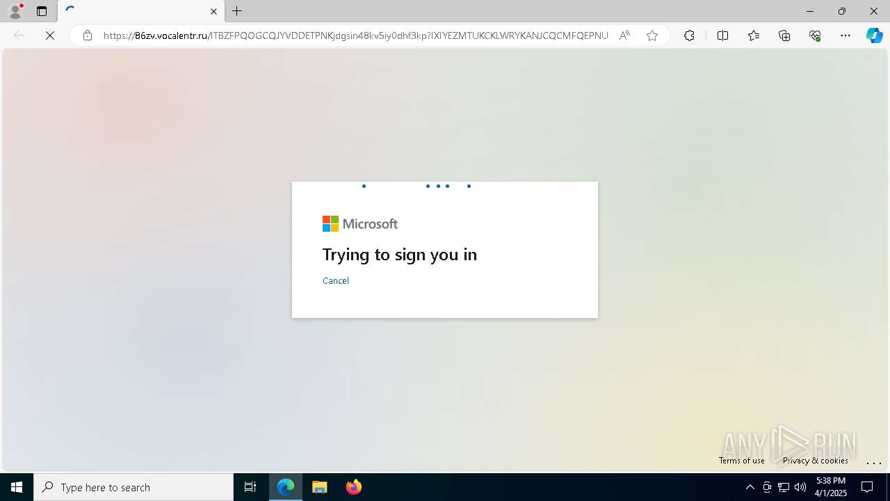 Malware analysis https://www.bing.com/ck/a?!&&p ...