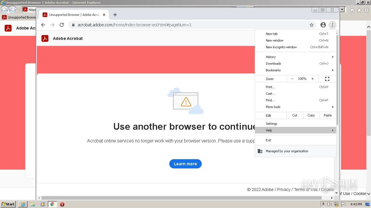Malware analysis https://acrobat.adobe.com/id/urn:aaid:sc:EU:79cc402f ...