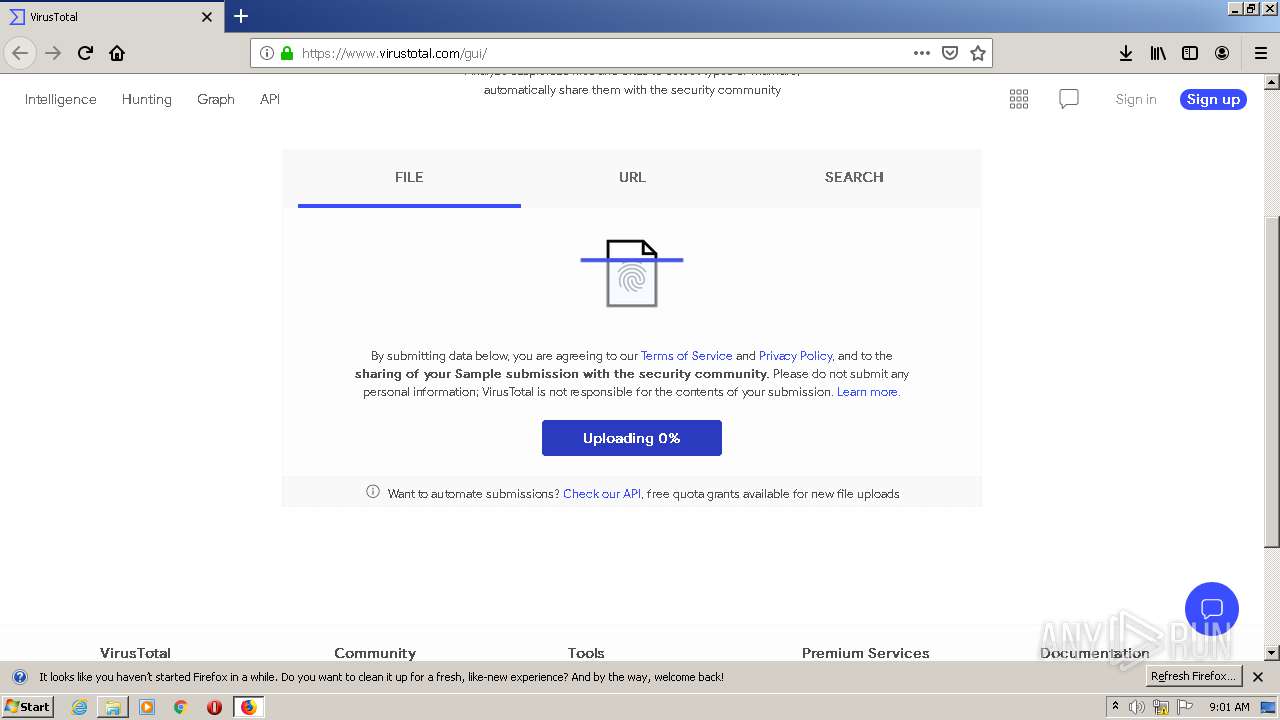 Malware analysis https://cdn.discordapp.com/attachments ...