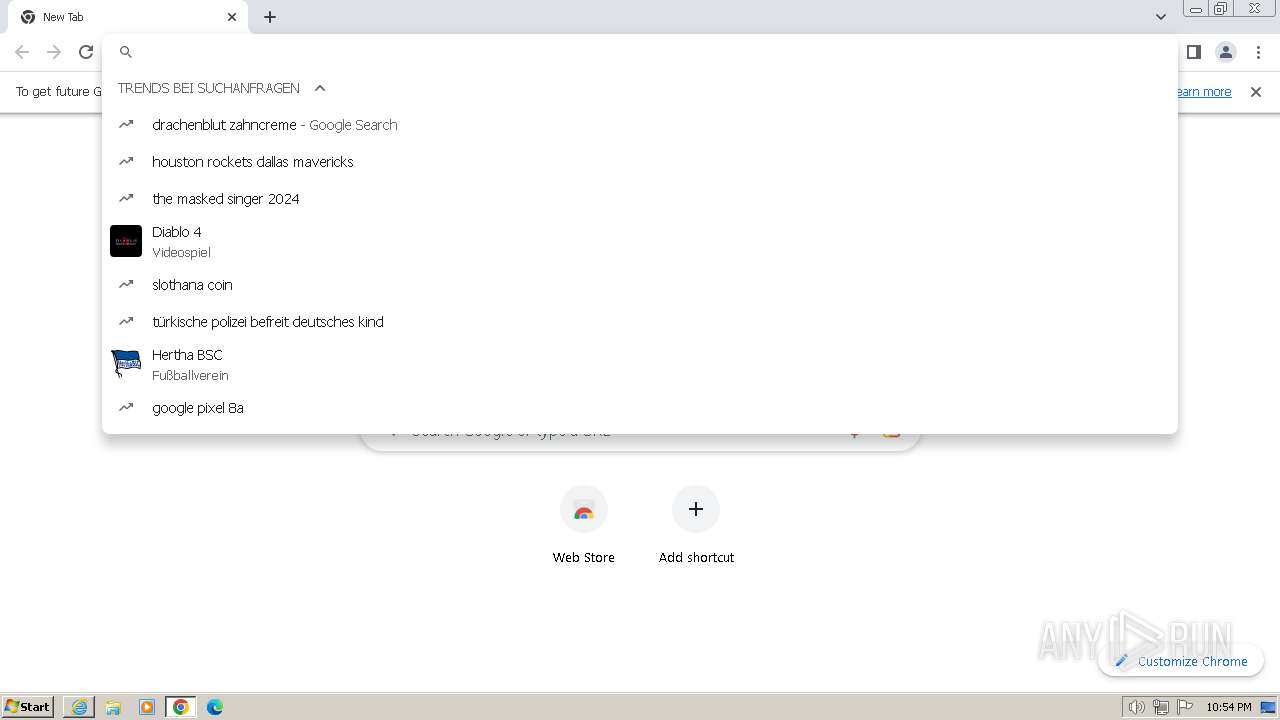 Malware analysis https://www.youtube.com/watch?v=0daaX1D1jRA*nbsstore.net__;Pw!!G2OgMis!d ...