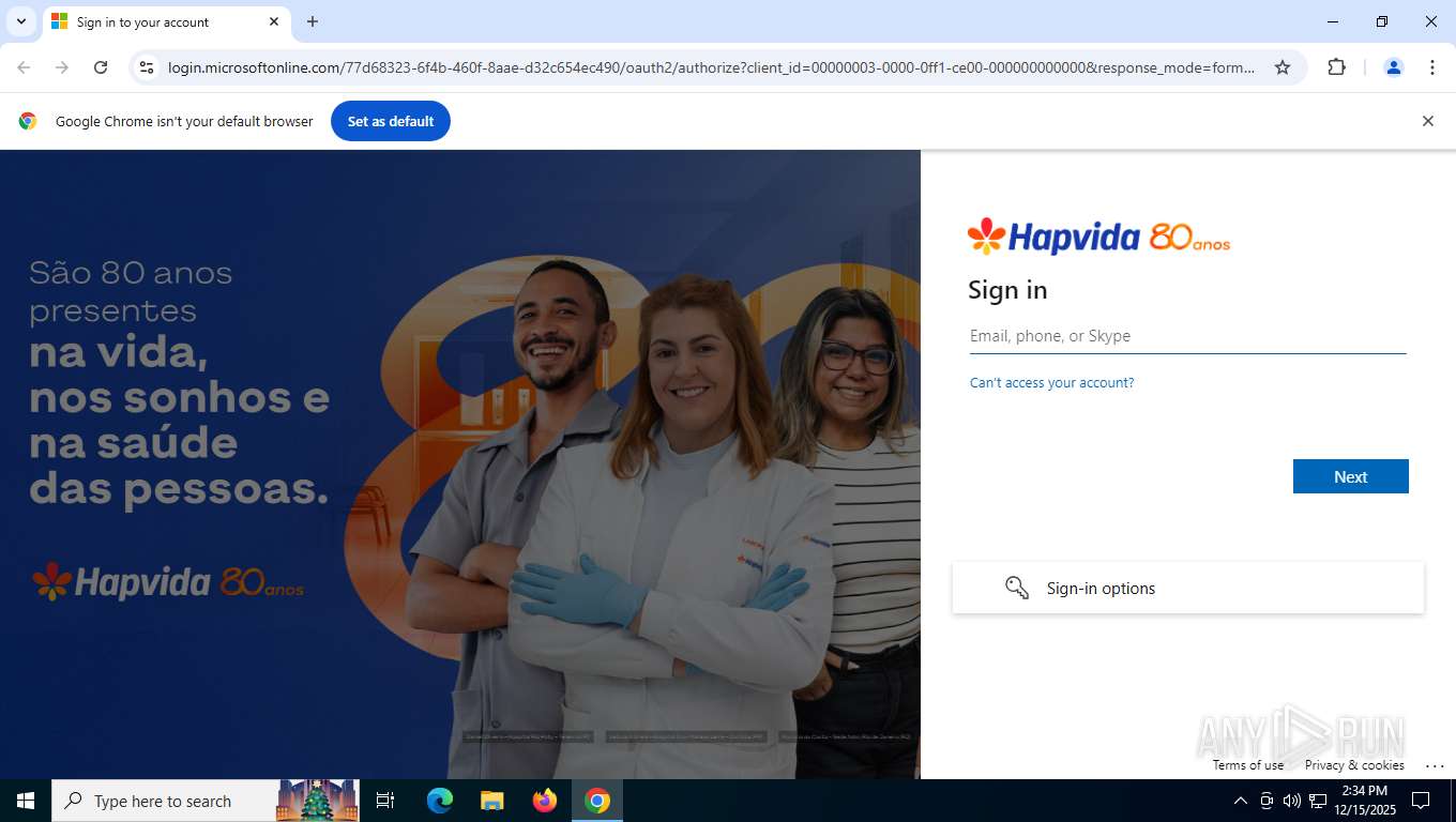 Malware analysis RETIRADA- ESTOMAS (BOLSINHAS).xlsx.download Malicious activity | ANY.RUN ...