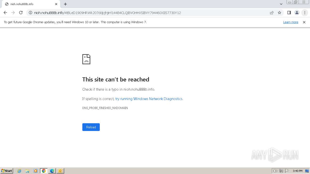 Malware analysis Re You have won an Temu Pallets.msg No threats ...