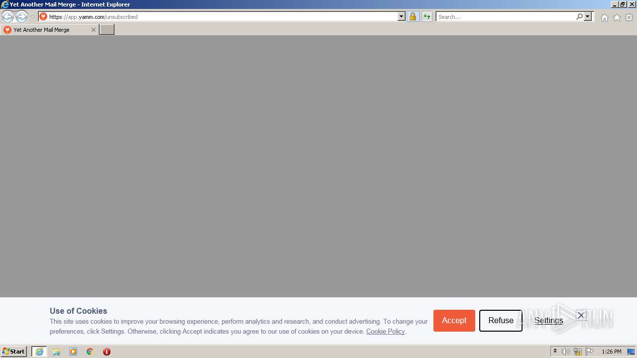 Malware analysis https://gcc02.safelinks.protection.outlook.com/?url ...