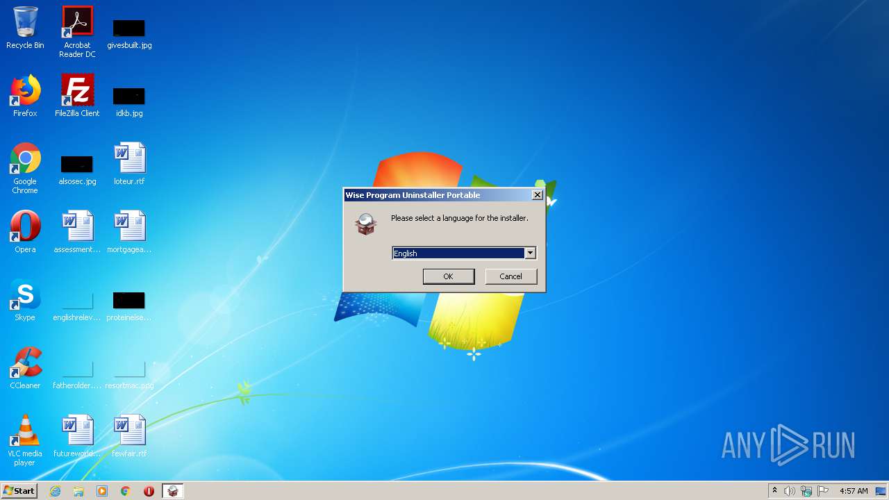 Malware analysis redirect Malicious activity | ANY.RUN - Malware ...