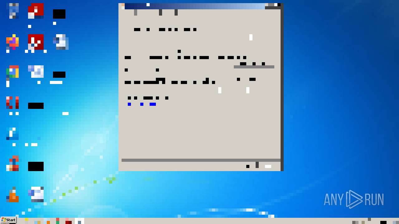 Malware analysis hydrogen.peaceful.exe Malicious activity | ANY.RUN ...