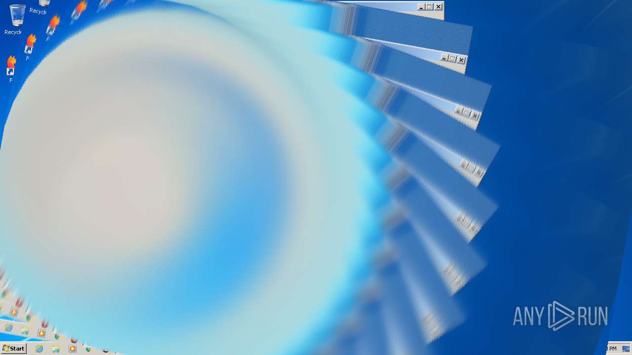 Malware analysis hydrogen.peaceful.exe Malicious activity | ANY.RUN ...