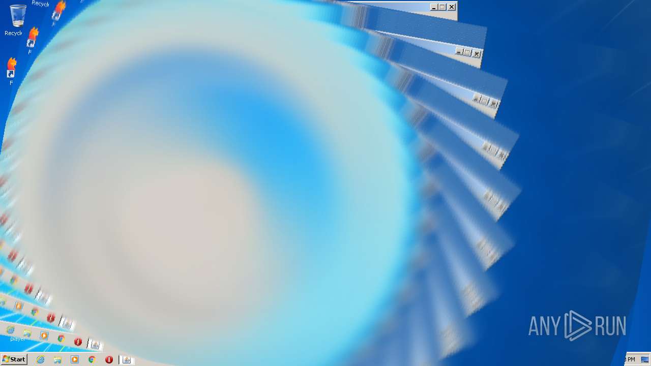 Malware analysis hydrogen.peaceful.exe Malicious activity | ANY.RUN - Malware Sandbox Online