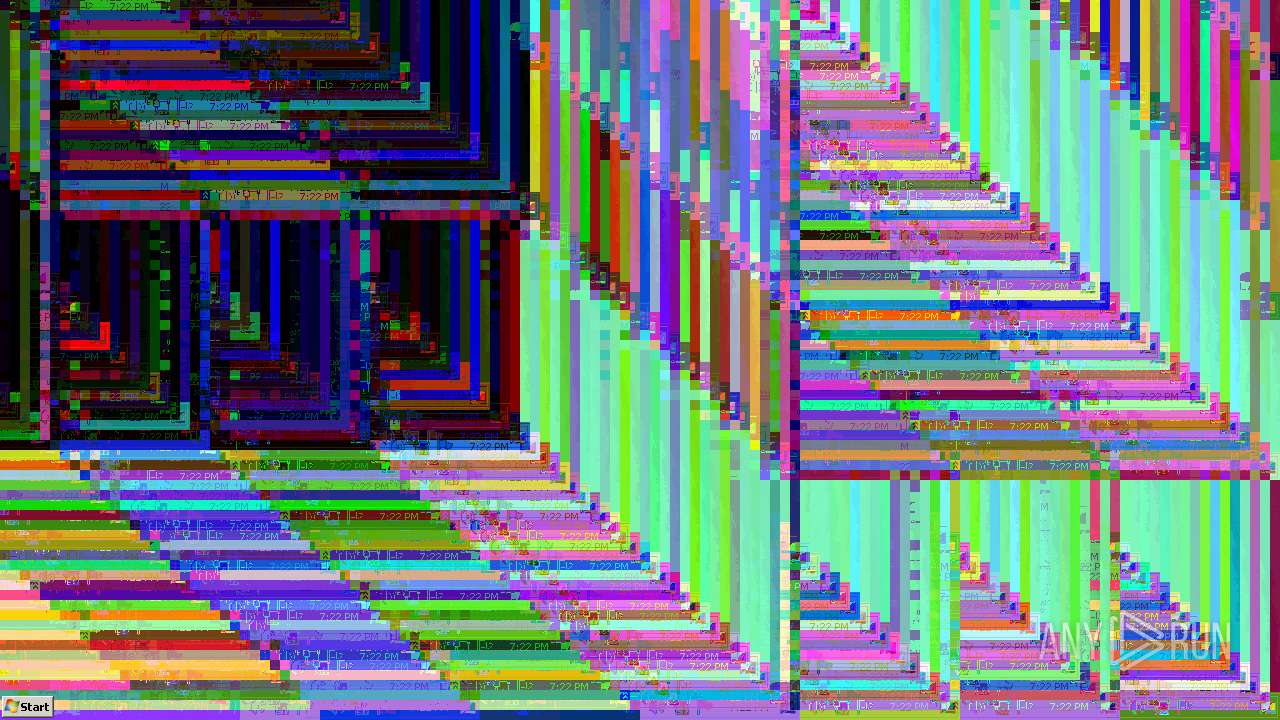 Malware analysis hydrogen.peaceful.exe Malicious activity | ANY.RUN ...