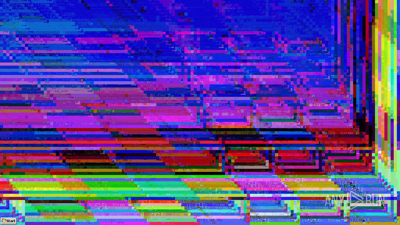 Malware analysis hydrogen.peaceful.exe Malicious activity | ANY.RUN ...