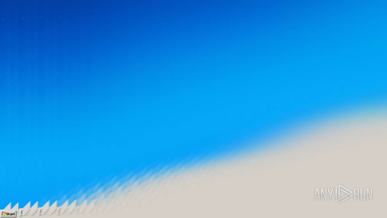 Malware analysis hydrogen.peaceful.exe Malicious activity | ANY.RUN ...