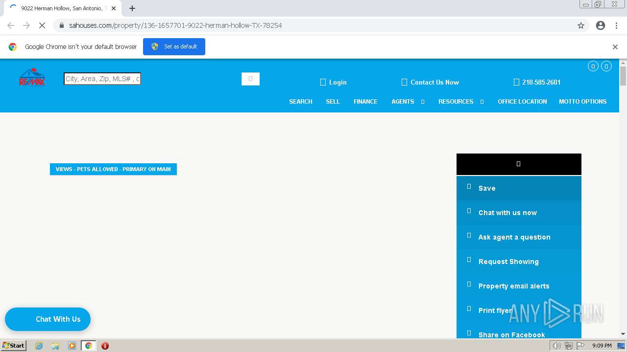 Malware analysis https://sahouses.us3.list-manage.com/track/click?u ...