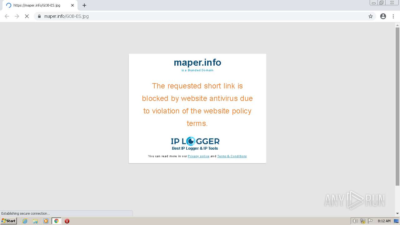 Malware analysis https://sg-callback.qcloudmail.com/api/webhook?upn ...