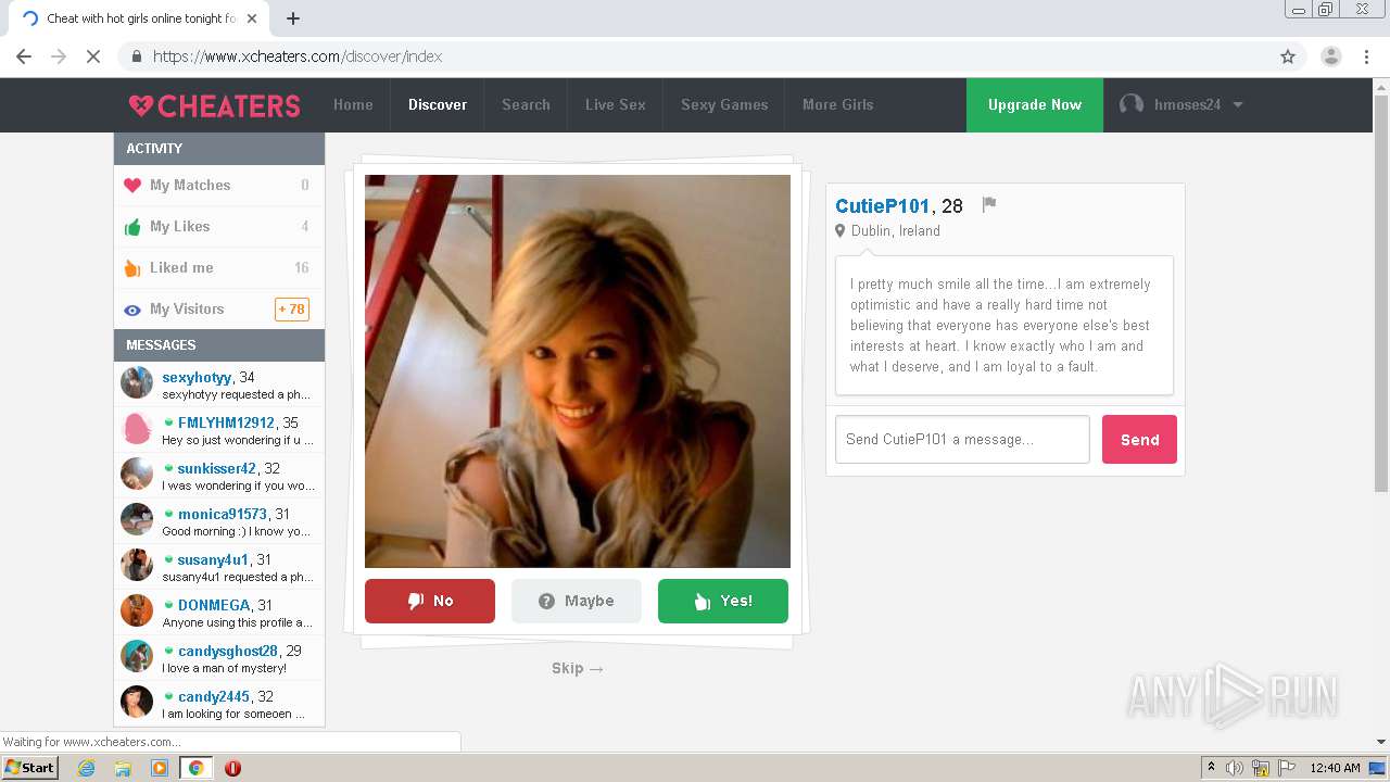 Malware analysis http://email.xcheaters.com/ls/click?upn ...
