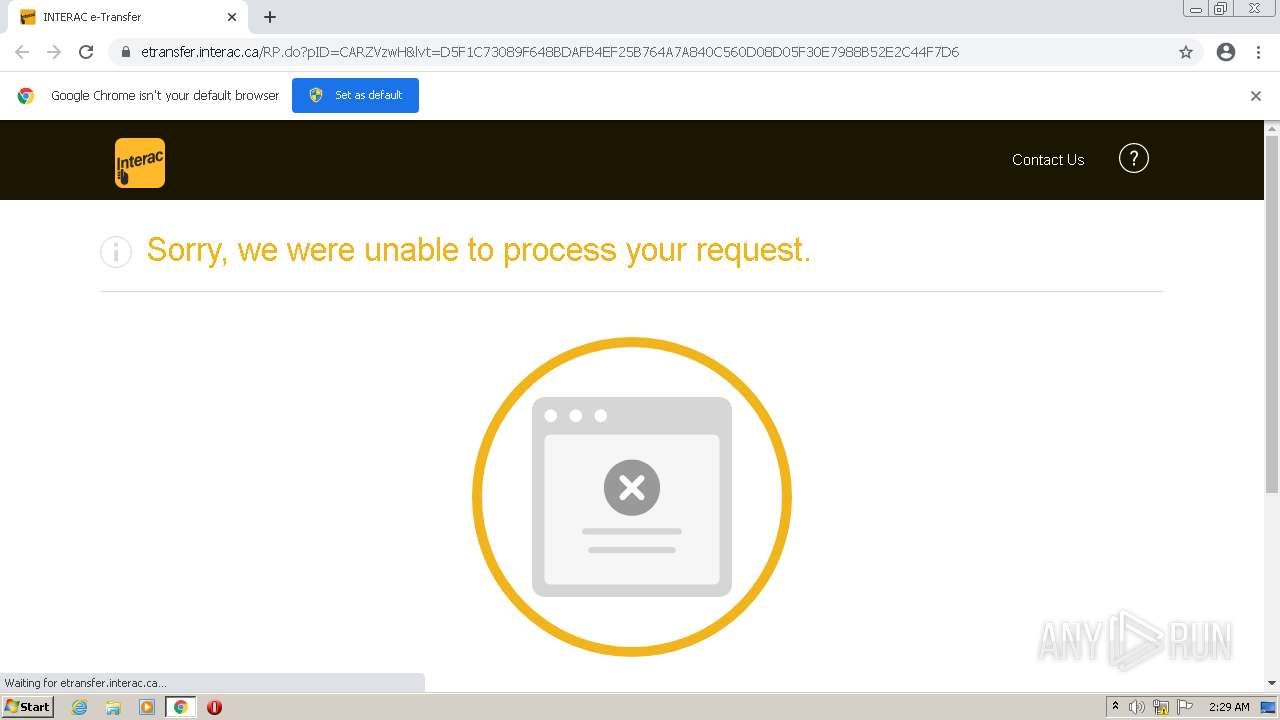 Malware analysis https://nam12.safelinks.protection.outlook.com/?url ...